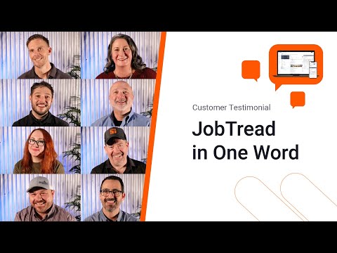 JobTread Pricing, Alternatives & More 2025 | Capterra