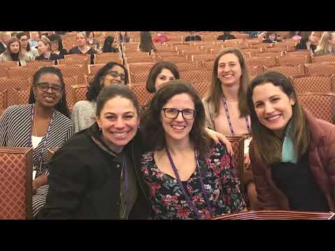 Mass General OBGYN Fellowship Alumni