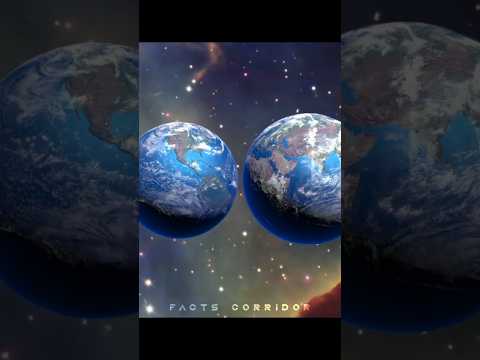 Mystery Of Parallel Universe 😳🤯