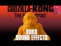 Suko | Wikizilla, the kaiju encyclopedia