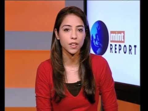 The Mint Report
