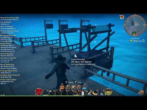 Steam Community :: Forgotten Seas