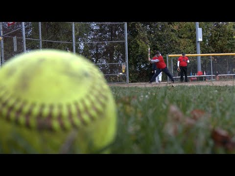 The 1st Annual BPD vs. BFD Softball Game to Benefit the BCSF ...