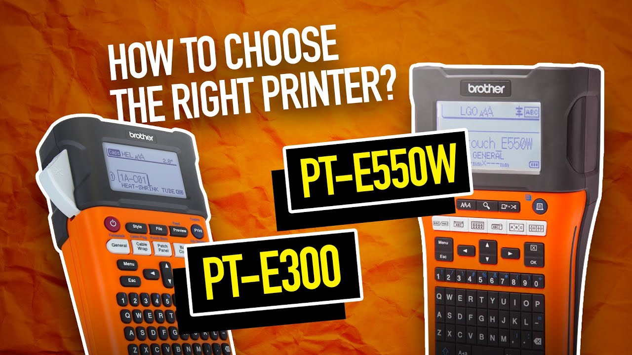 How to Choose the RIGHT Printer That Best FITS Your Needs? *The ONLY Review video You NEED to WATCH*