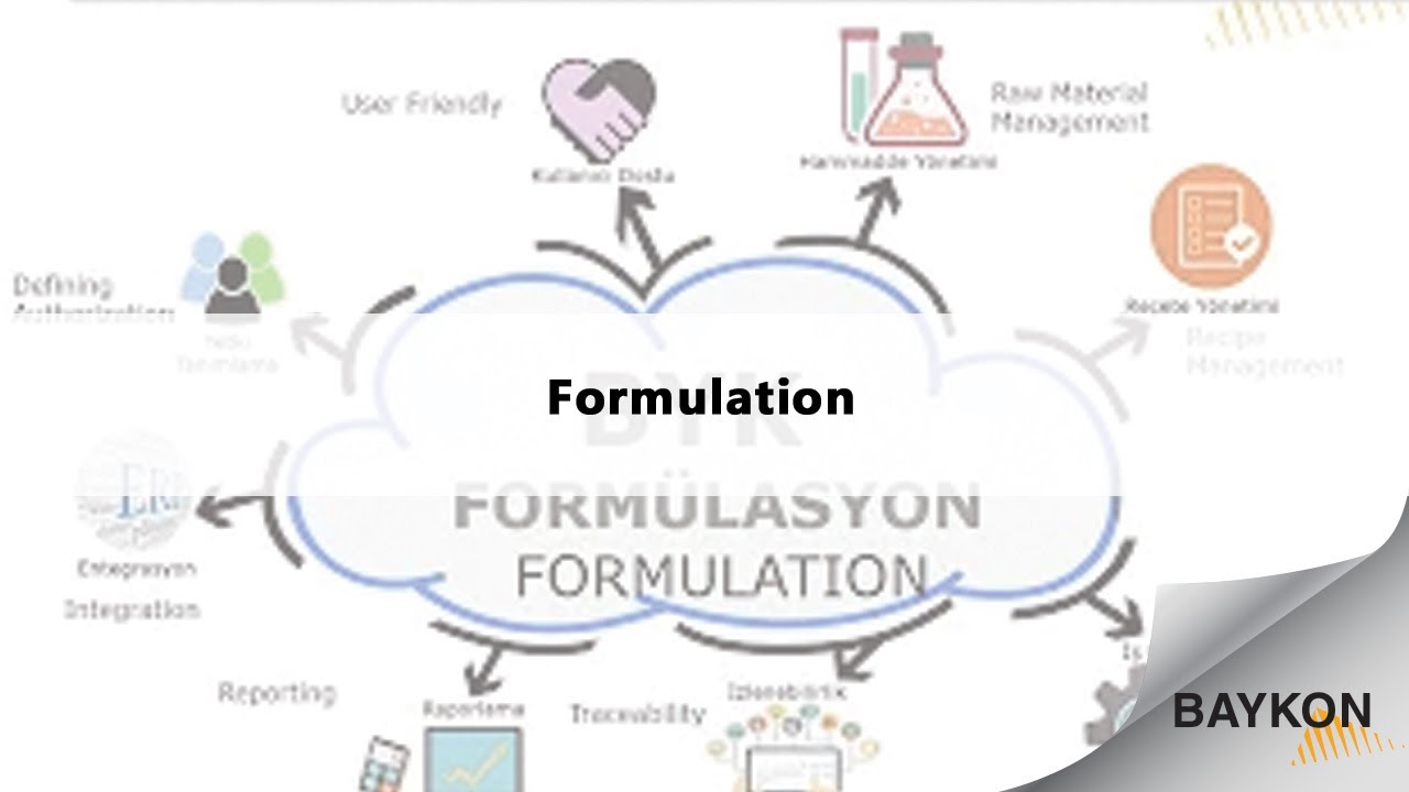 Baykon | Formulation