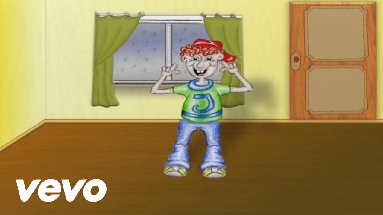 CantaJuego - Juan Pequeño Baila