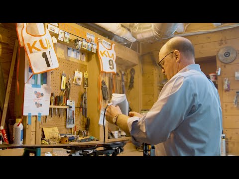 Who We Are: John Johnson