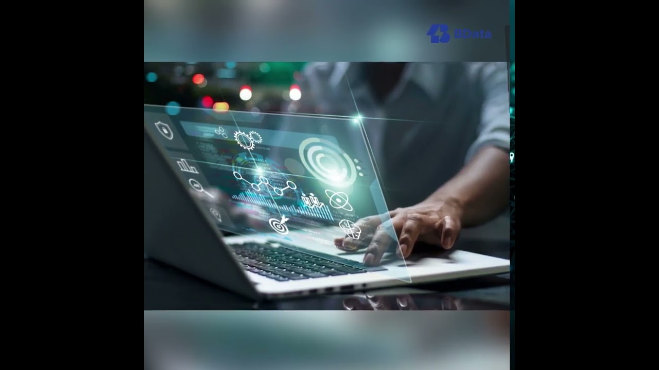 Top trends for data storage with big data analysis