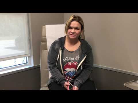 Neuroma Sclerosing Injection Treatment Permanent results without ...