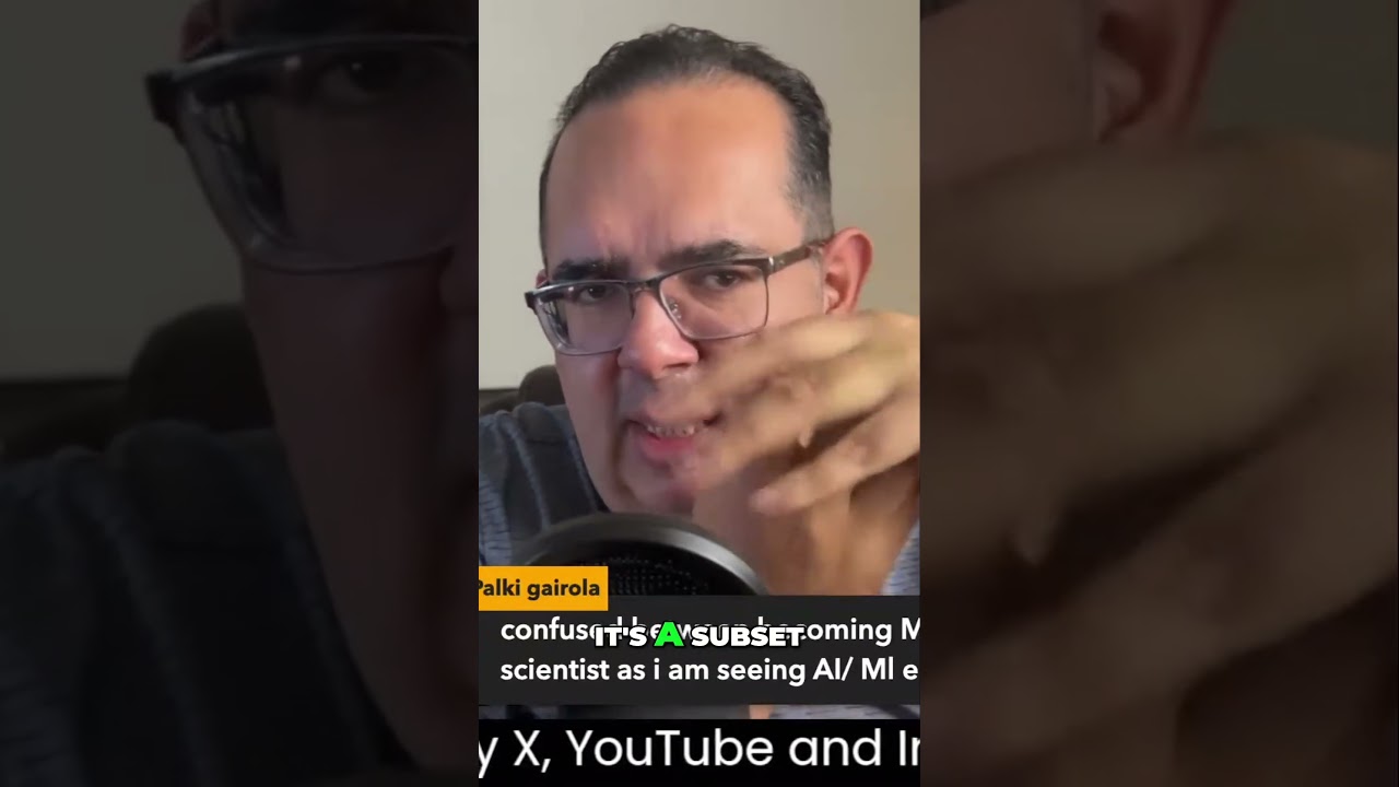 Why You Should Apply for a Data Scientist Job, Even If You Want to Do Machine Learning