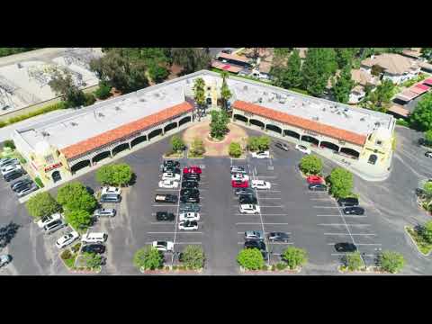 Oak Park Plaza