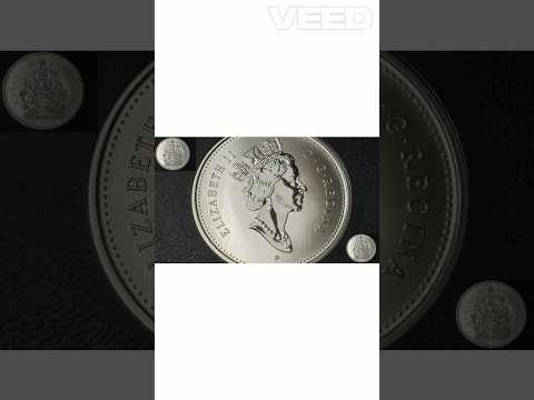 2003 Canadian 50-Cent Secret 'P' Mark Revealed