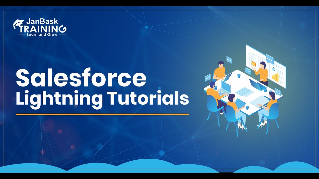 Salesforce Lightning Tutorial | Salesforce Developer Training for Beginners | Learn Salesforce