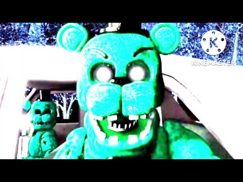 Cartoon Network Halloween - MOVIE PROMO - Monster House Jacknjellify2 V1