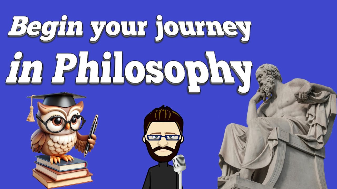 Introduction to Philosophy - What is Philosophy? What are the core topics?