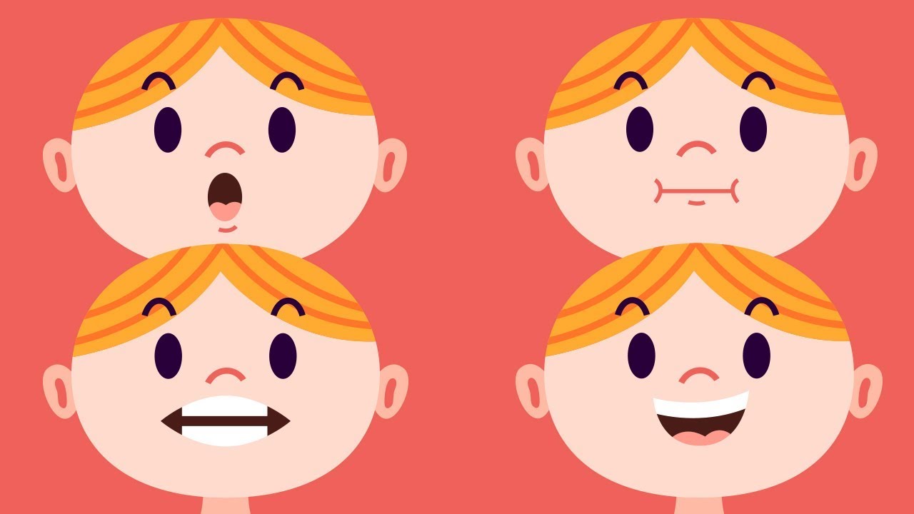 Animation: Create a Lip Sync Effect (beginner) | Freepik course trailer_ENG