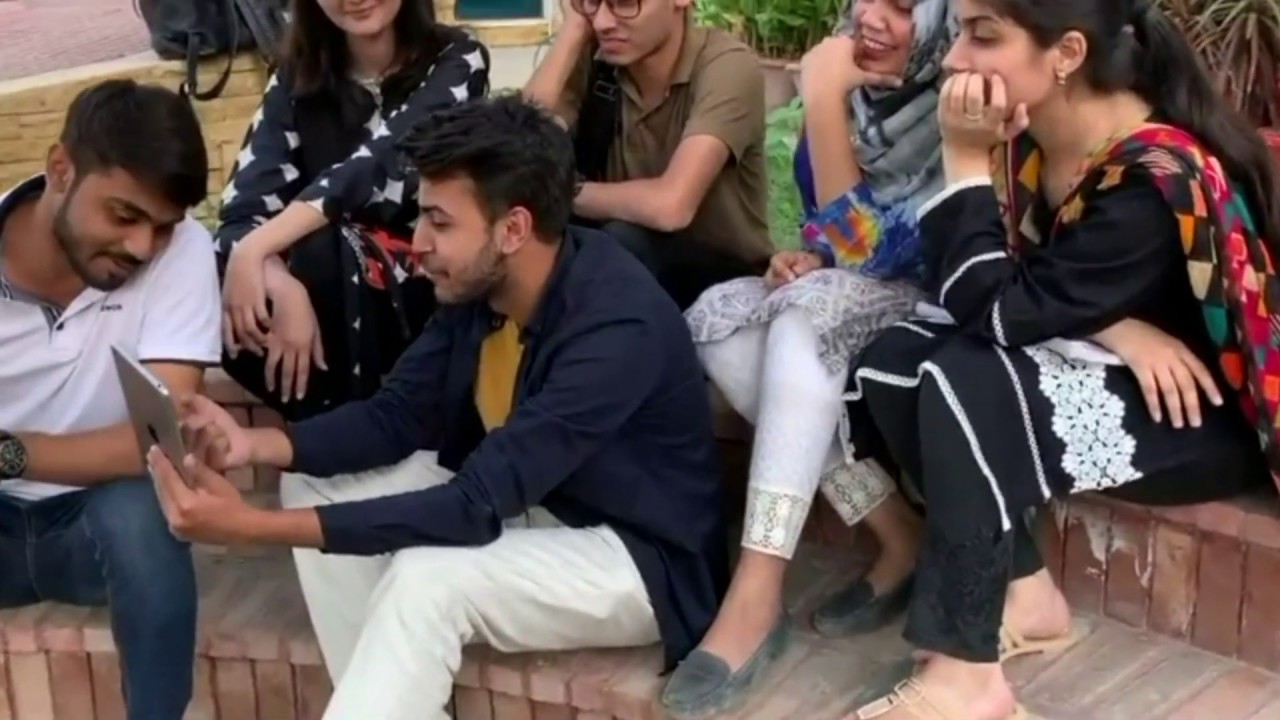 Pupils Point: RedBull Basement University