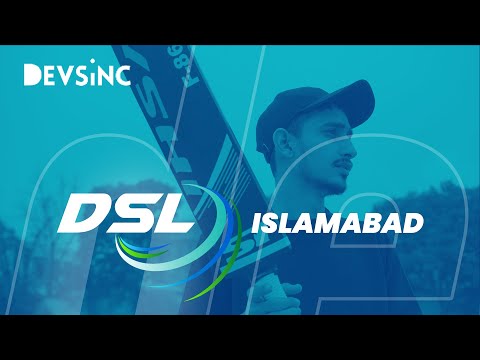 Devsinc Super League Islamabad