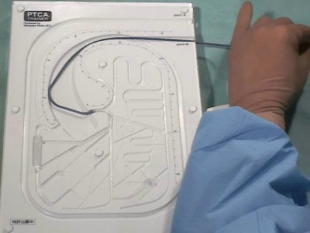 Abbott - Balance Middleweight Universal Guide Wire Manufacturer from ...