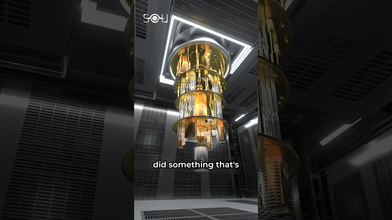 Google’s Quantum Computer Achieves Quantum Supremacy Again