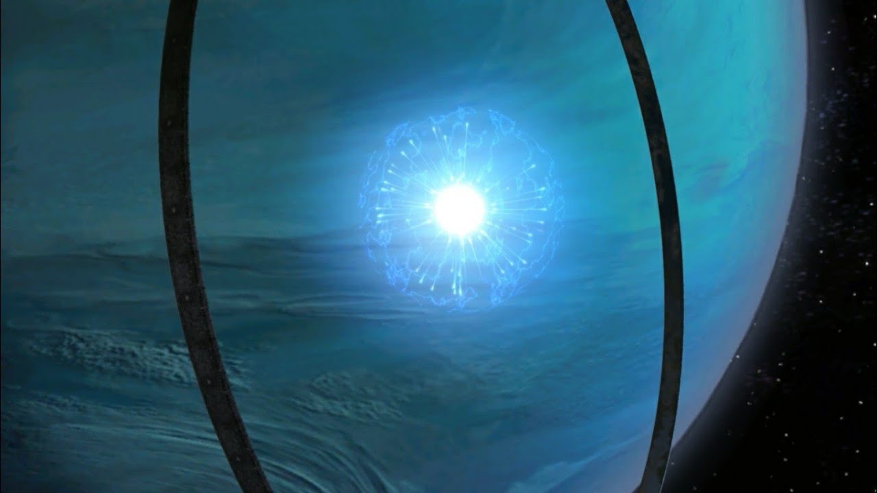 Firing the Halos - Lore and Theory