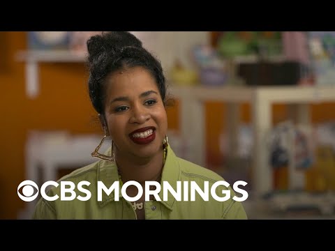 Chicago children's store highlights diversity