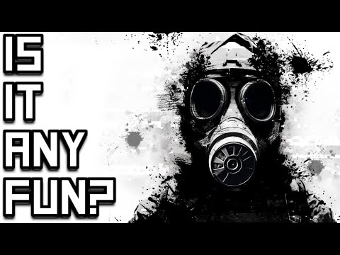 Steam Community :: Video :: EMPTY SHELL – Intense Survival Horror ...