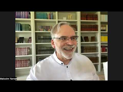The SBC and the Nicene Creed Featuring Malcolm Yarnell & Steve McKinion ...