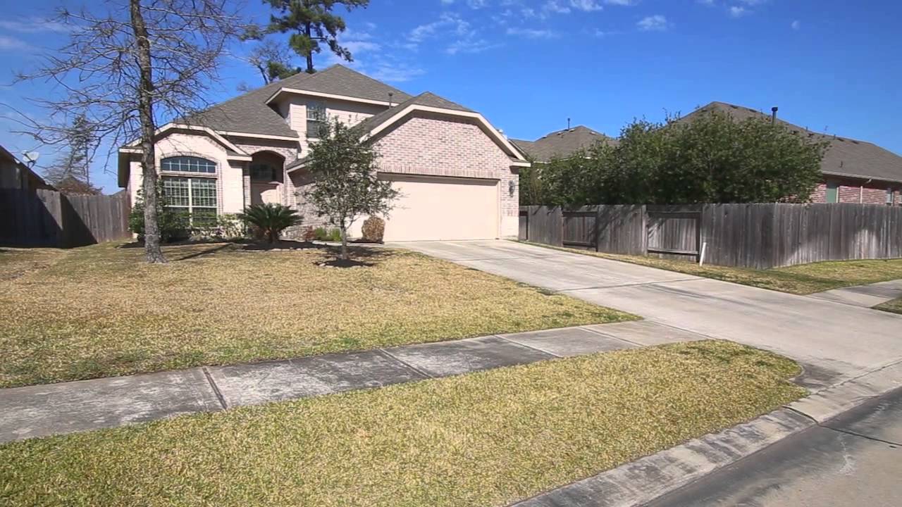 Jacob's Reserve | Conroe | zip code 77384 | DR Horton