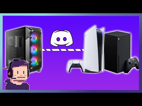 How To Use Discord & Hear PS5/Xbox At The Same Time - Elgato Chat Link Cable