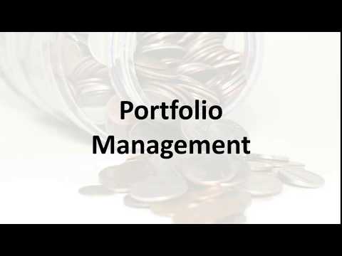 తెలుగులో పోర్ట్ఫోలియో మేనేజ్మెంట్ | Portfolio Management in Telugu | Tips| suggestions| Trading.