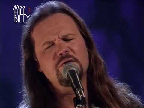 Travis Tritt - Tell Me I Was Dreaming + Lyrics