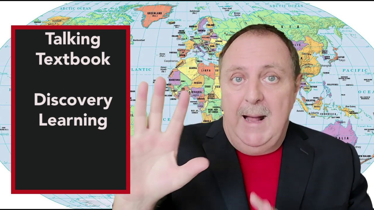 Id-4-Edu: Program overview