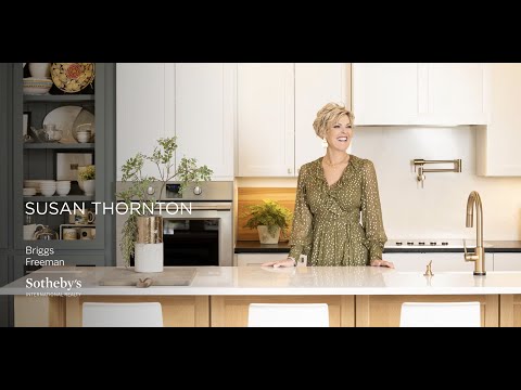 Susan Thornton Agent Profile | Briggs Freeman Sotheby's International Real Estate x INDIRAP