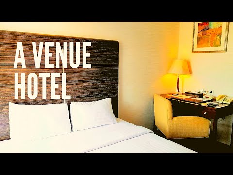A VENUE MAKATI