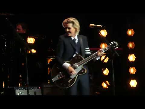 Brandi Carlile - The Story - London Royal Albert Hall 20th June 2025