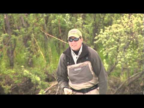 Alaskan Fishing: Midnight Sun Trophy Pike Adventures