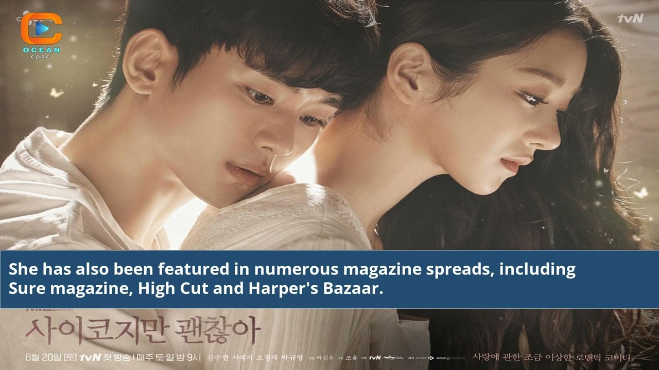 Unlocking the Asianwiki Treasure Moon Ga Young's Fascinating Profile