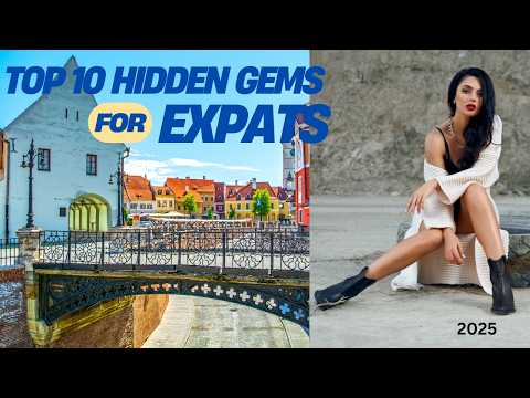 Top 10 Underrated Countries for Expats: Hidden Gems Revealed! 🌍(2025 ...