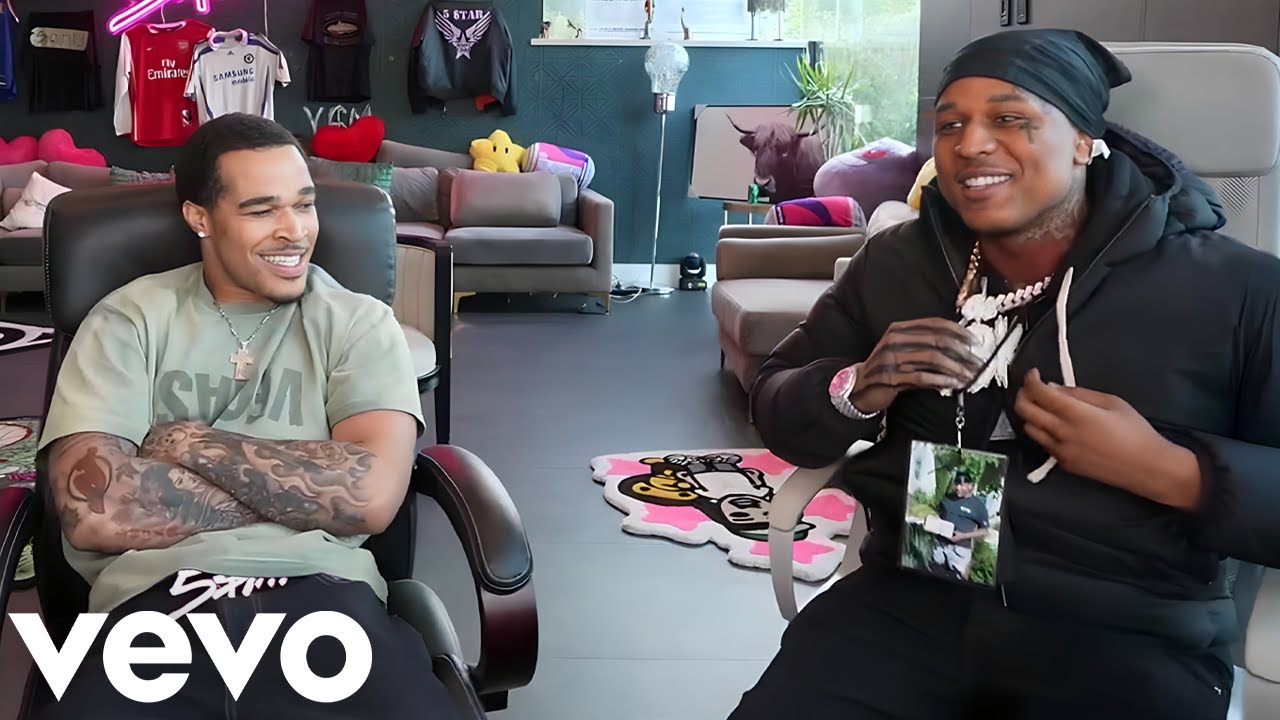 EBK Jaaybo & PlaqueBoyMax - EBK Jaaybo2 (Official Audio)