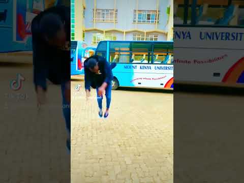MR MKU ..MOUNT KENYA University LOVE.#kenya #kenyan #model #economy