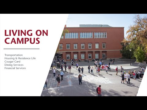 Guide to Campus Living | Full Length