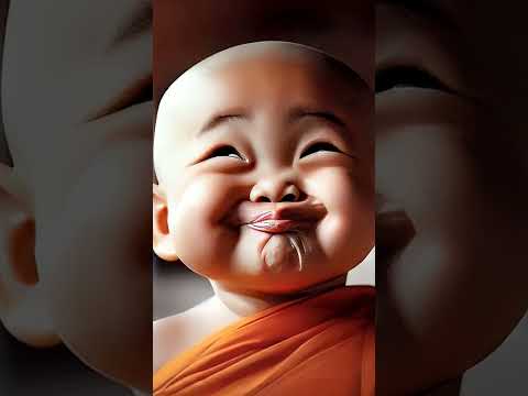 try to laugh.....