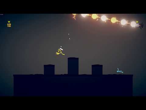 Steam Community :: Stick Fight: The Game