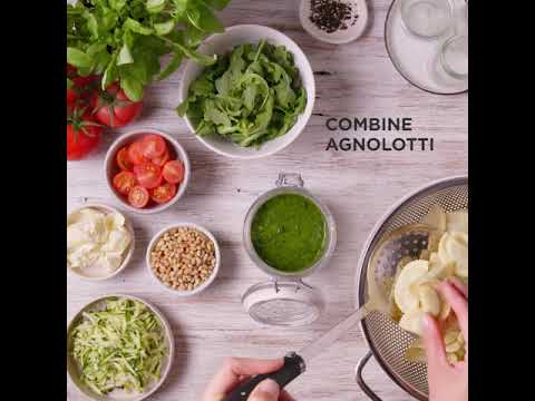 Latina Fresh Pasta, Sauces & Ready To Eat Meals | Latina Fresh
