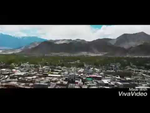 | Senorita | Shawn Mendes | Camila || #Ladakh #view #india ||
