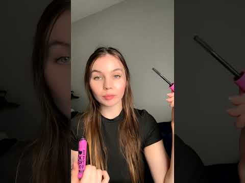 essence | I Love Extreme Crazy Volume Mascara Review?