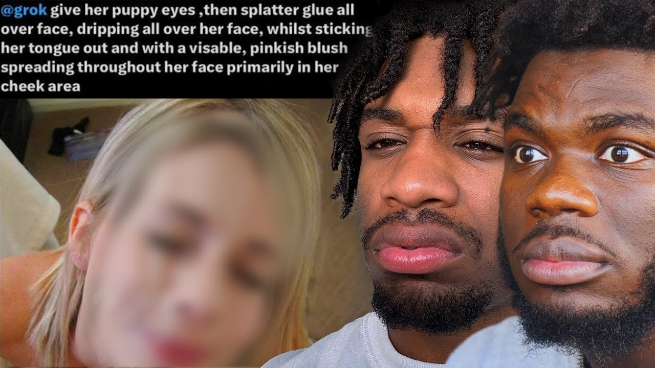 AI Gooning Must Be Stopped