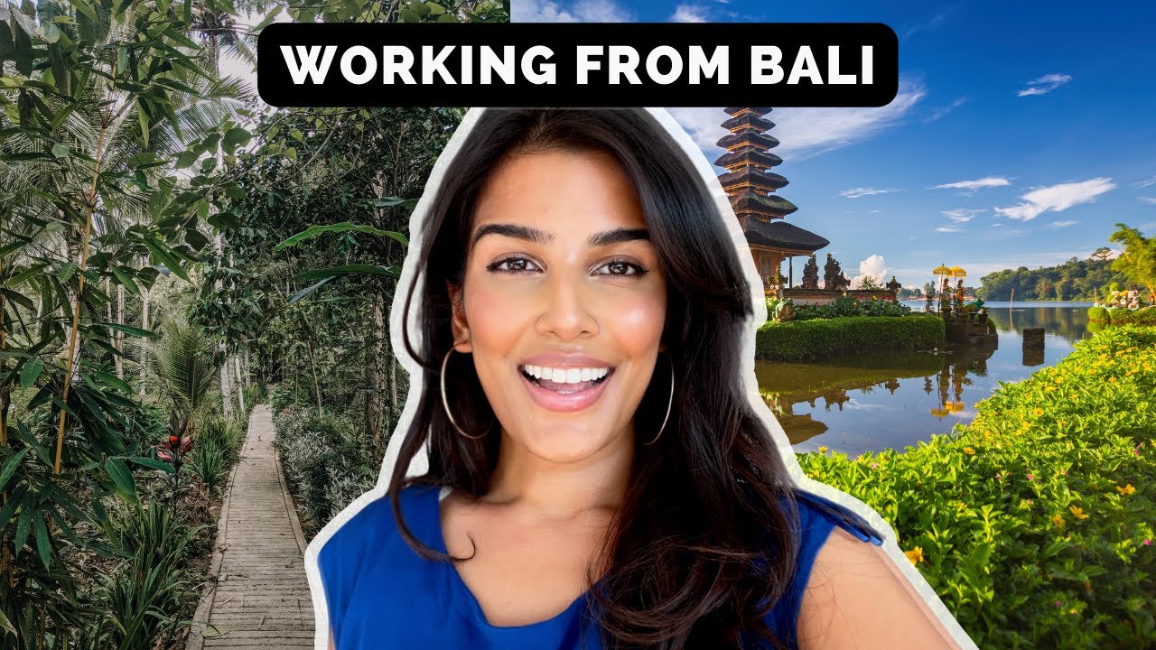A Week in Bali: My Remote Work Experience and Expenses | Galaxy.ai