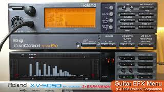 Roland SC-88 Pro - What To Know & Where To Buy | Equipboard Roland SC-88 Pro - What To Know & Where To Buy | Equipboard